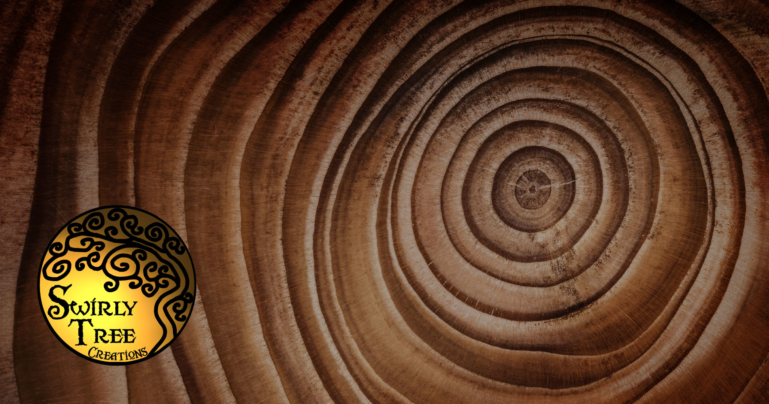 Swirly Tree Creations | Handcrafted & Whimsical Decor